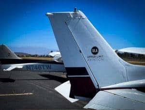 ULA Providing Flight Training at South Valley Regional Airport - Flight ...
